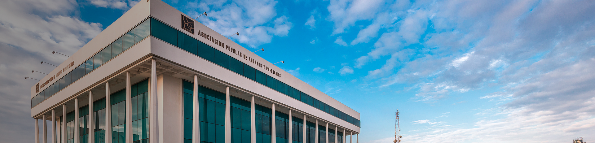 Asociación Popular de Ahorros y Préstamos - Nuestra Historia - APAP