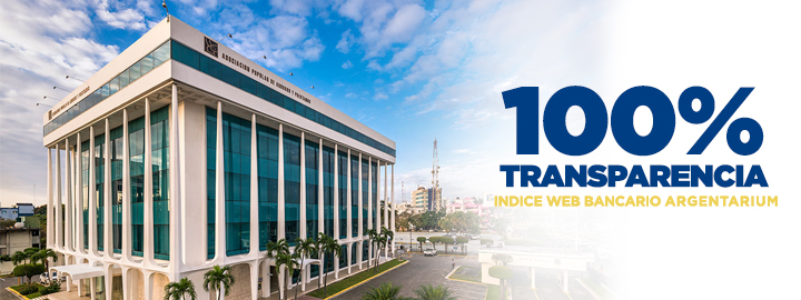 Asociación Popular de Ahorros y Préstamos - Web APAP es reconocida por ...