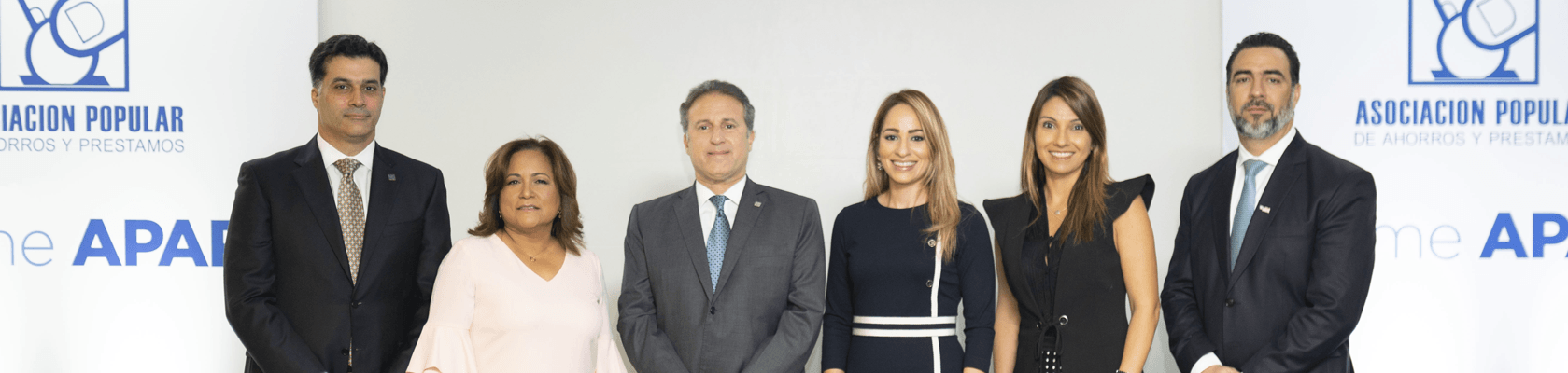 Asociación Popular de Ahorros y Préstamos - APAP presenta soluciones ...