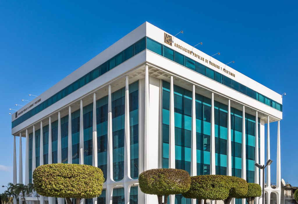 Asociación Popular de Ahorros y Préstamos - Medidas de APAP para ...