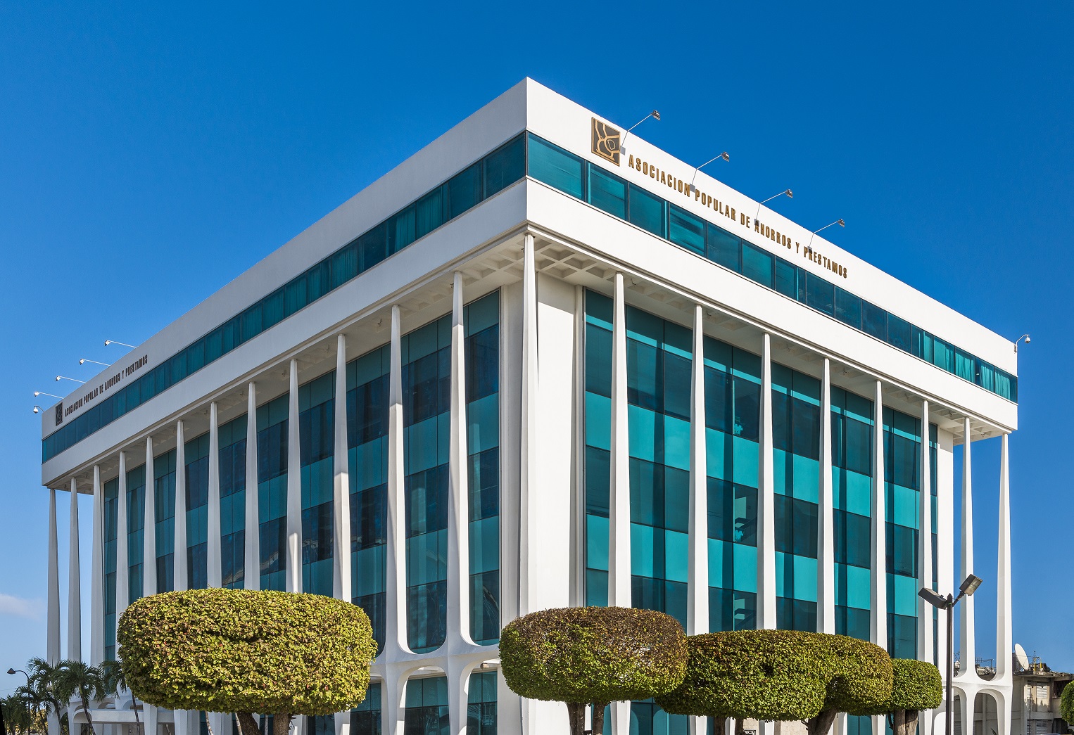 Asociación Popular de Ahorros y Préstamos - Comunicado - APAP