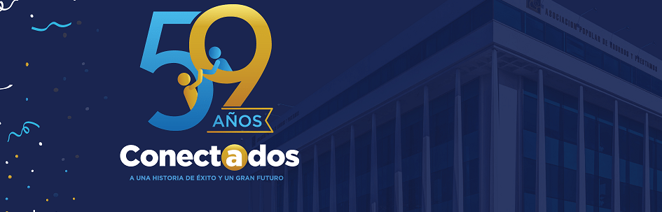 Asociación Popular de Ahorros y Préstamos - APAP celebra 59 años ...