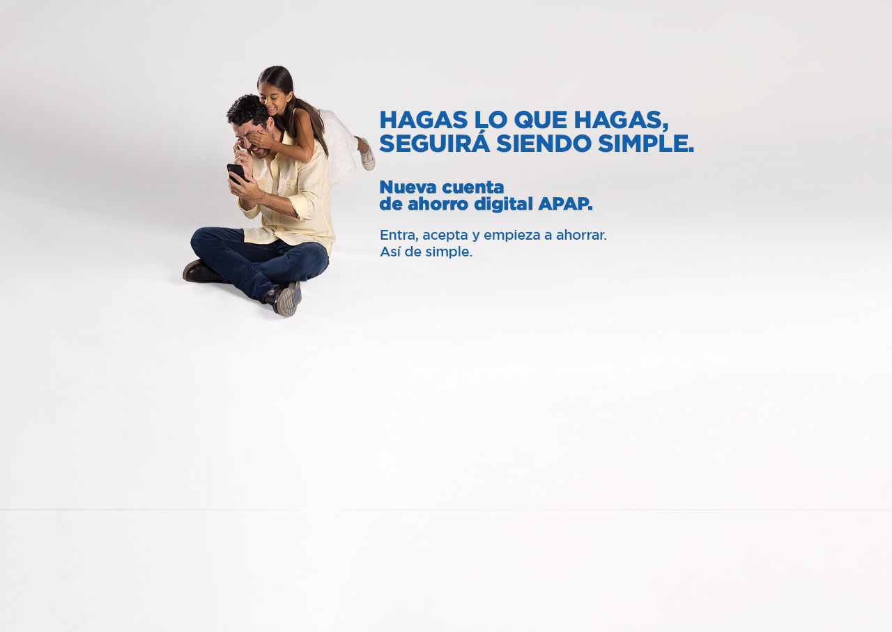 Asociación Popular de Ahorros y Préstamos - Cuenta de Ahorro Digital ...