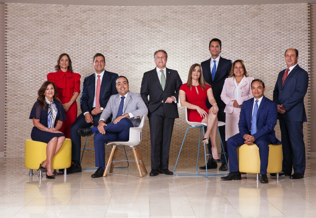 Asociación Popular de Ahorros y Préstamos - APAP fortalece su ...