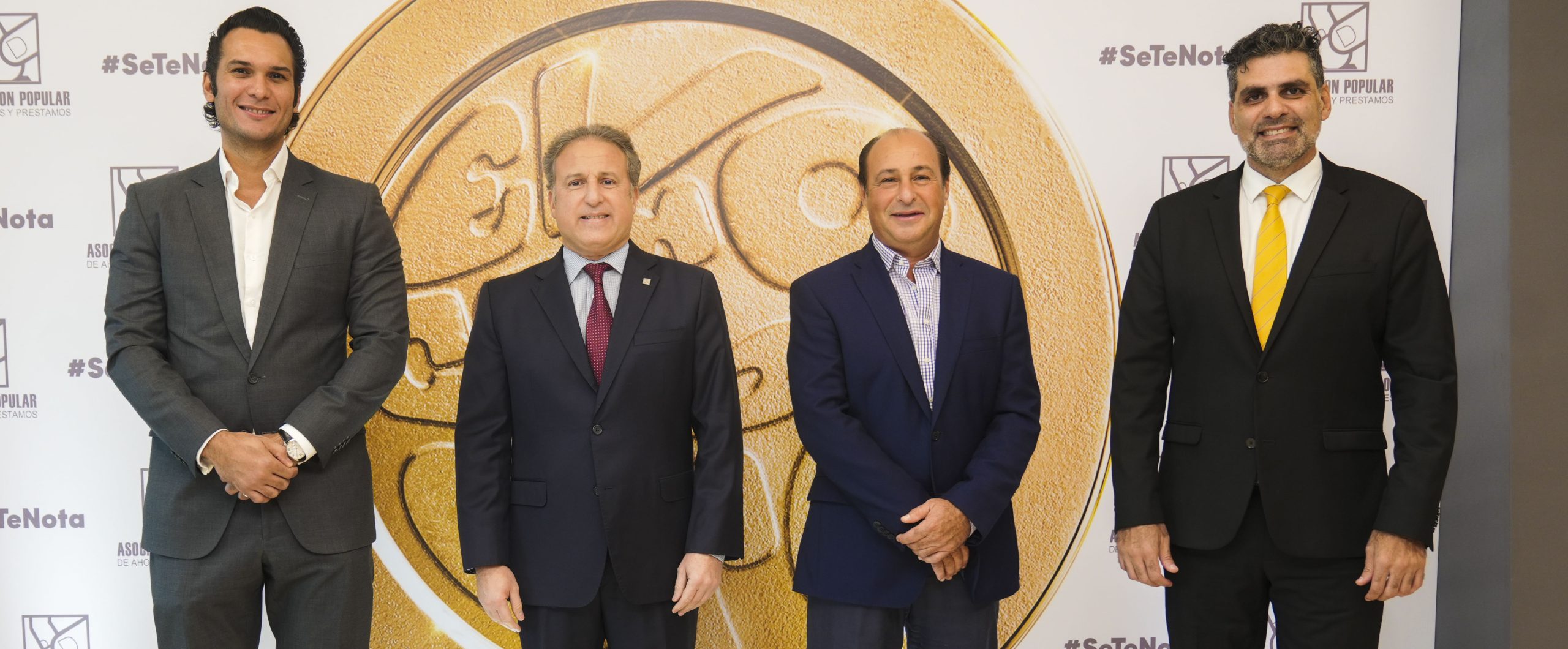 Asociación Popular de Ahorros y Préstamos - Más apartamentos para el ...