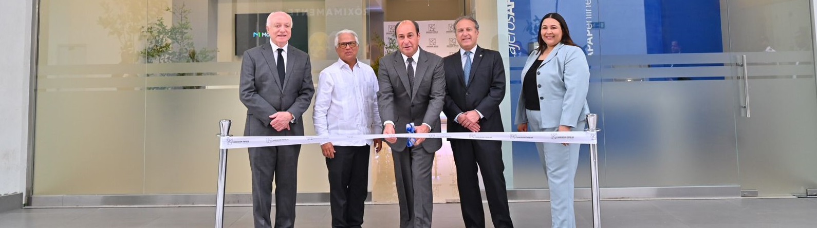 Asociación Popular de Ahorros y Préstamos - APAP anuncia plan de ...