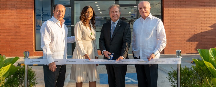 Asociación Popular de Ahorros y Préstamos - APAP se expande a San Pedro ...