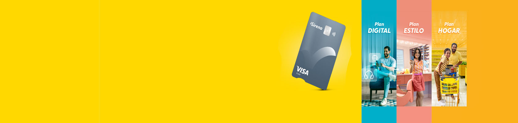 Asociación Popular de Ahorros y Préstamos - Tarjeta de Crédito Visa ...