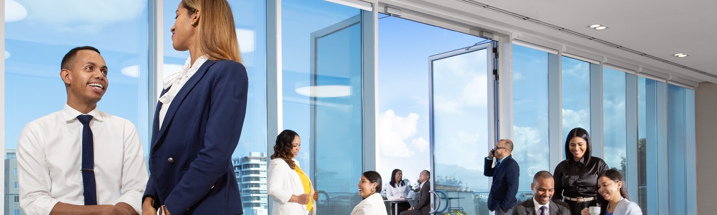 Asociación Popular de Ahorros y Préstamos - APAP es premiada por firma ...