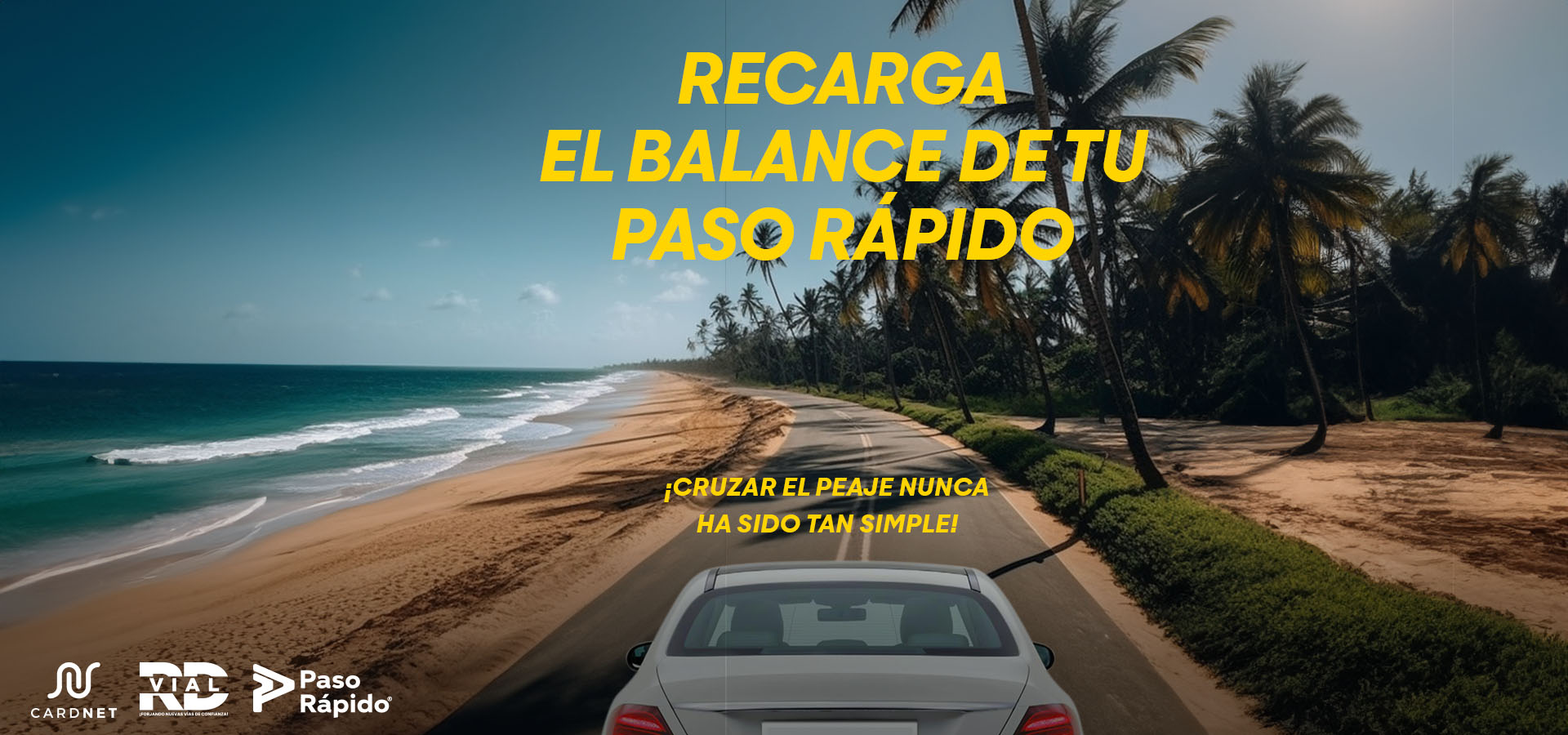 Asociación Popular de Ahorros y Préstamos - Paso Rápido - APAP